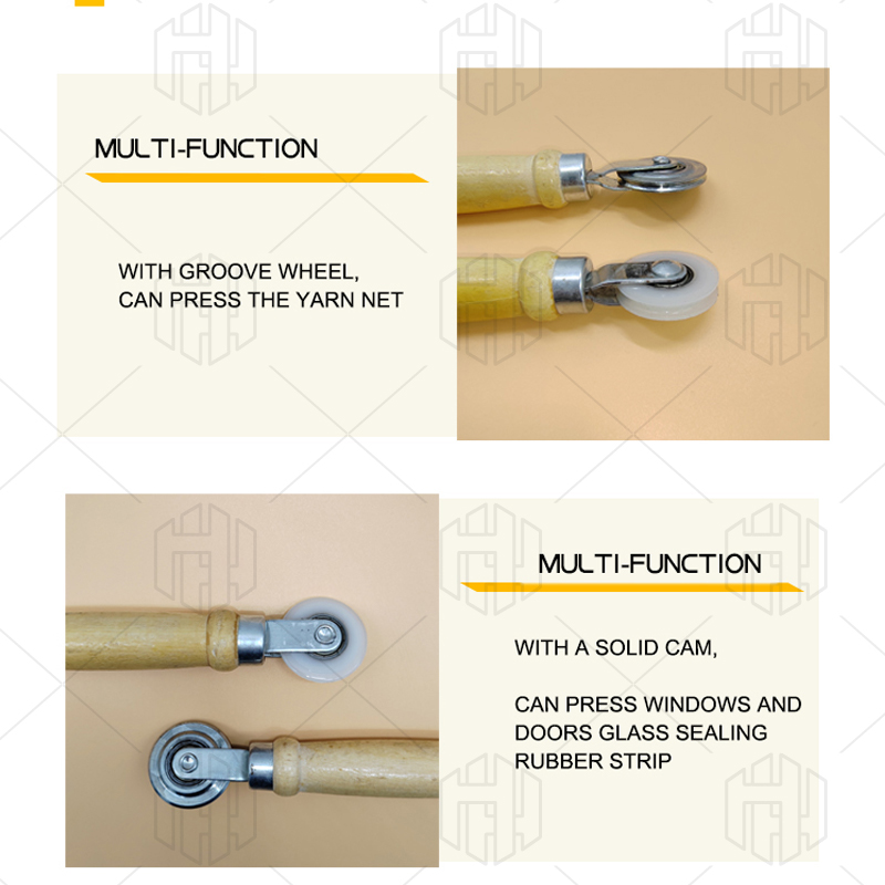 household insect screen spline roller tool fly screen window ...