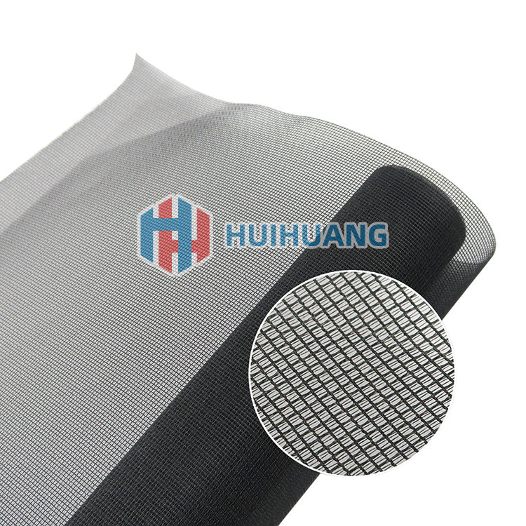 High Quality Pollen Window Screen mesh nets within nets Superdense mesh