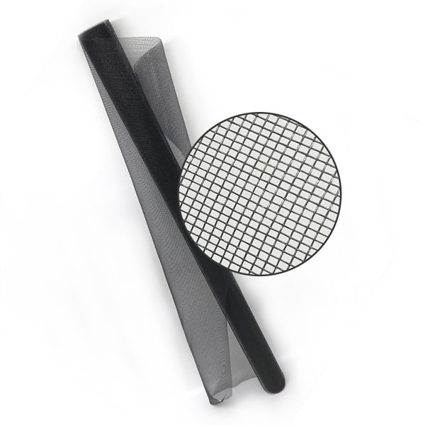High Quality Fiberglass fly screen mesh